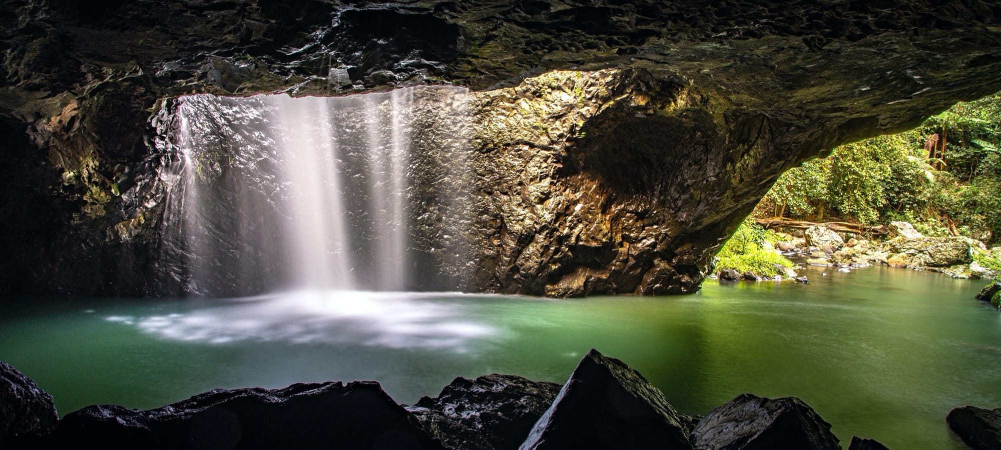 Gold Coast Glow Worm Tour! - Marrakesh Apartments